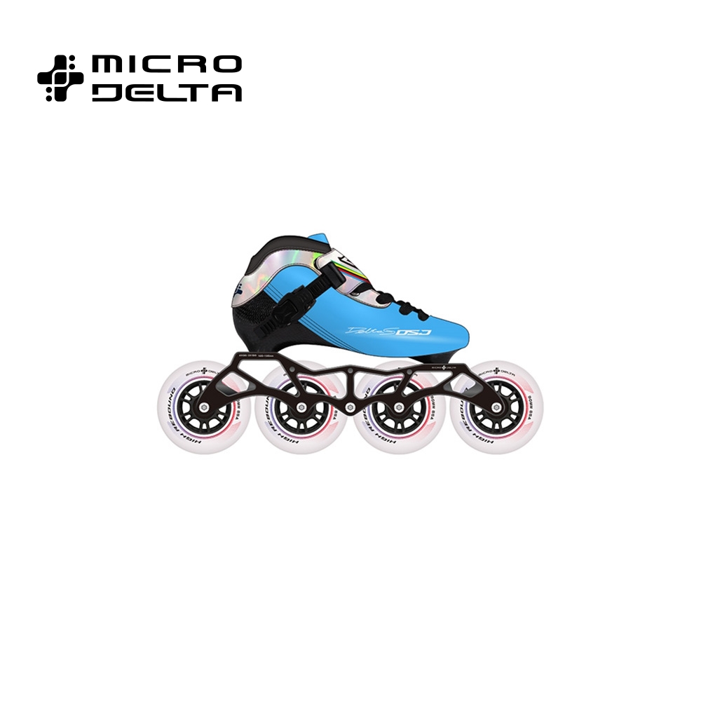 NEW DYNAMIC SPEED JUNIOR | Skate Beast