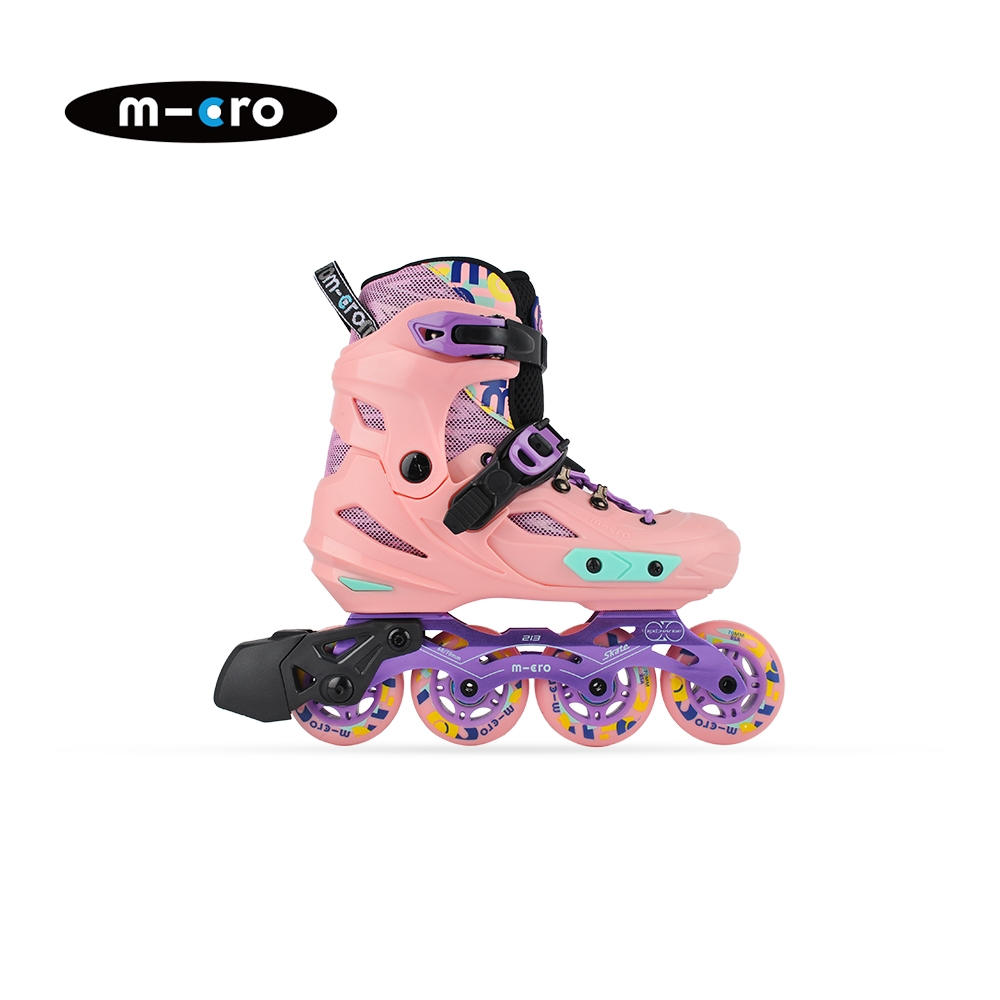 INFINITE CE PINK | Skate Beast