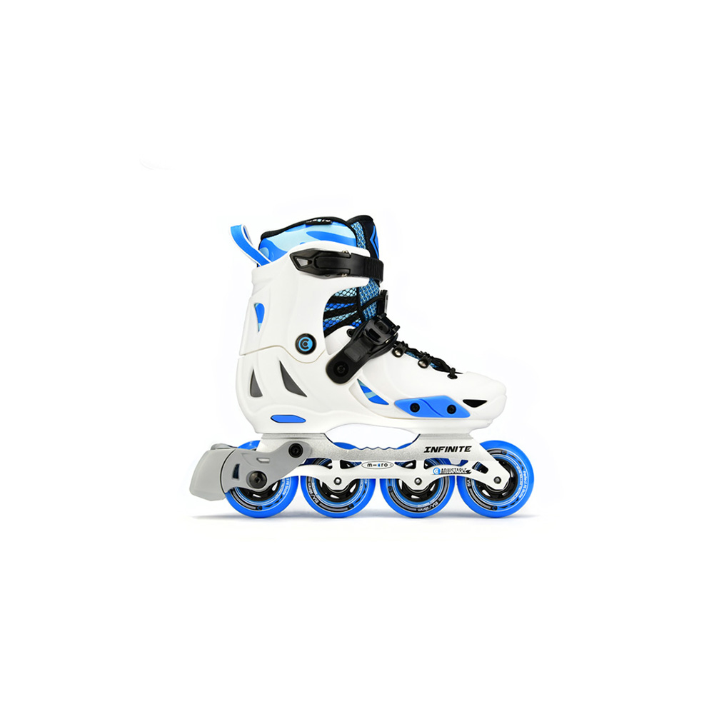 INFINITE | Skate Beast